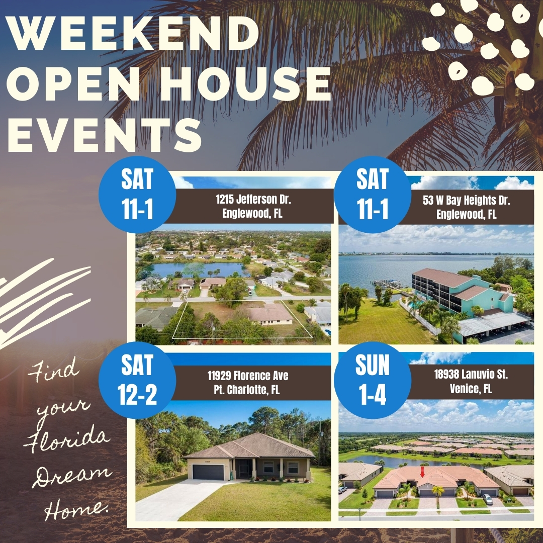 Rotonda West and Englewood Real Estate | Stiver First International