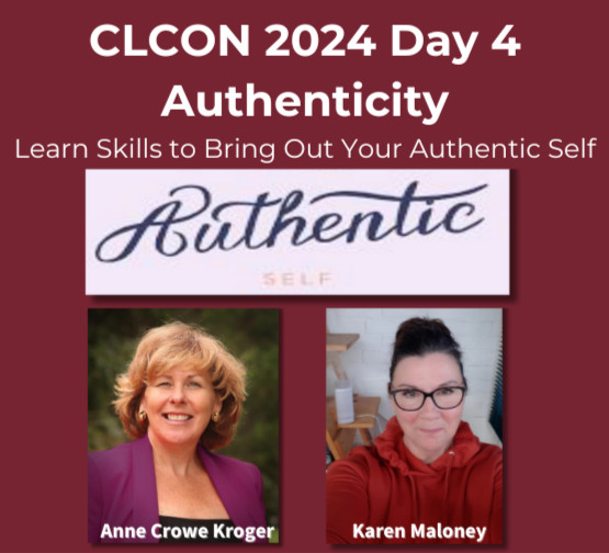 CLCON 2024 Day 4 – Authenticity